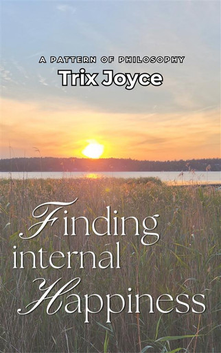Finding Internal Happiness - ebook