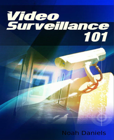 Video Surveillance 101 - ebook