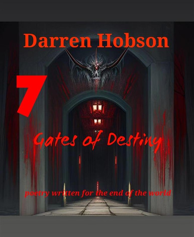 Seven Gates Of Destiny - ebook