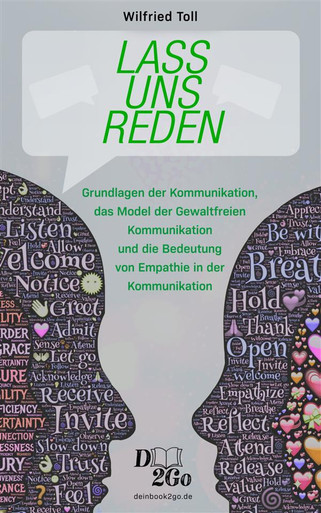 Lass uns reden - ebook