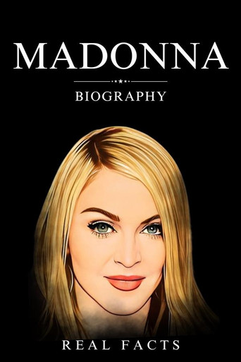 Madonna Biography - ebook