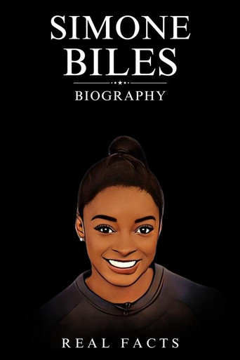 Simone Biles Biography - ebook