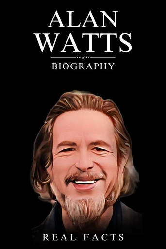 Alan Watts Biography - ebook