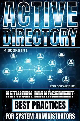 Active Directory - ebook