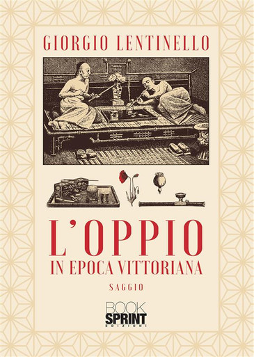 L’oppio in Epoca Vittoriana - ebook