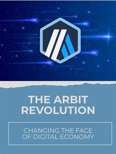 The ARBit Revolution - ebook