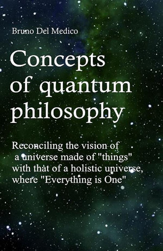 Concepts of quantum philosophy - ebook