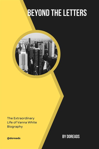Beyond the Letters - ebook