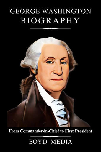 GEORGE WASHINGTON BIOGRAPHY - ebook