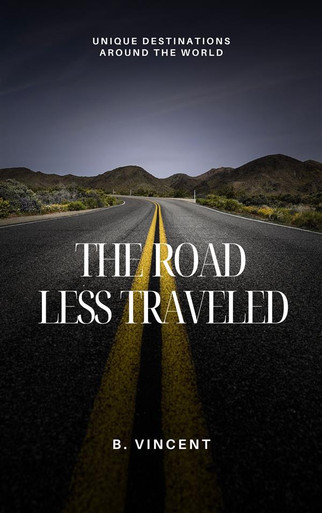 The Road Less Traveled - ebook