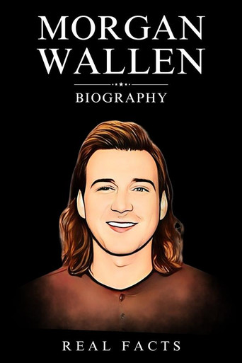 Morgan Wallen Biography - ebook