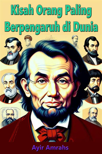 Kisah Orang Paling Berpengaruh di Dunia - ebook