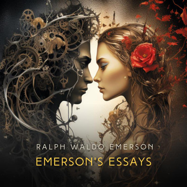 Emerson's Essays - audiobook
