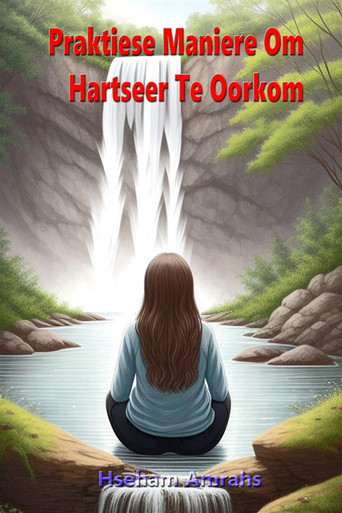 Praktiese Maniere Om Hartseer Te Oorkom - ebook