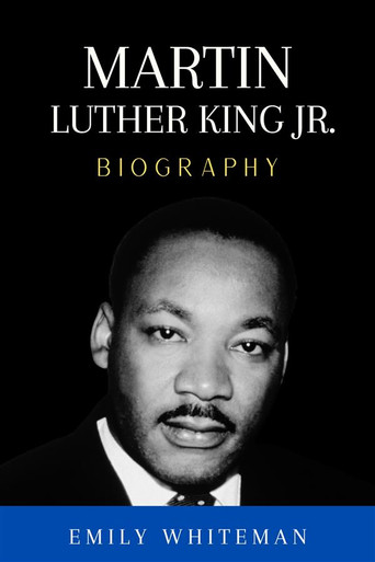 Martin Luther King Jr. Biography - ebook