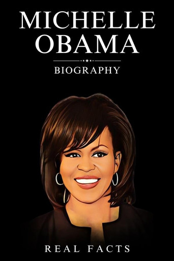 Michelle Obama Biography - ebook