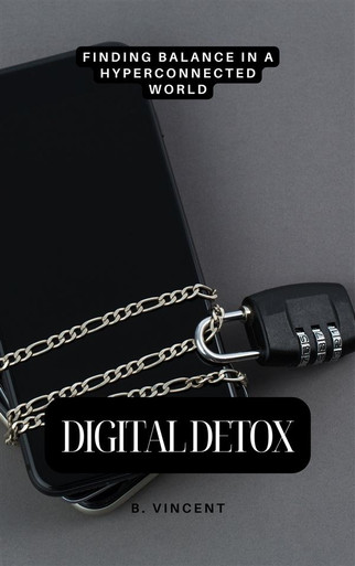 Digital Detox - ebook