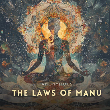 The Laws of Manu - audiobook