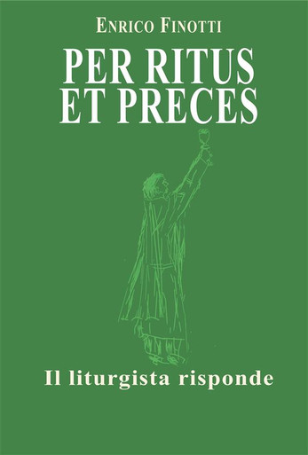 Per ritus et preces - ebook