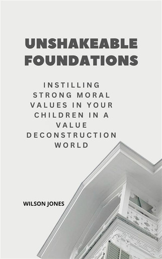 Unshakeable Foundations - ebook