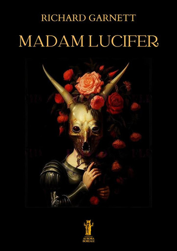 Madam Lucifer - ebook