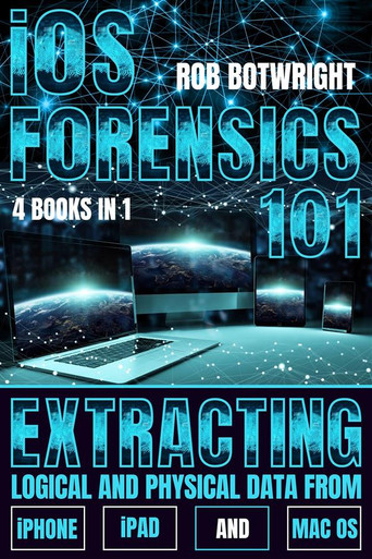 iOS Forensics 101 - ebook