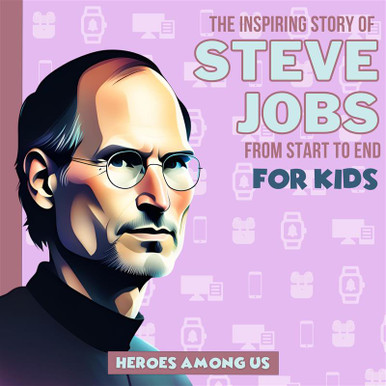 Steve Jobs - ebook