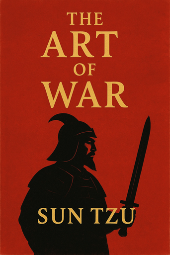 The Art of War - ebook