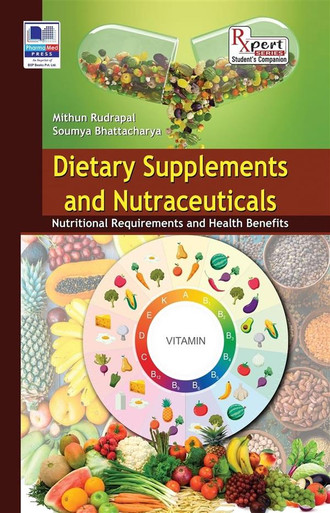 Dietary Supplements and Nutraceuticals - ebook