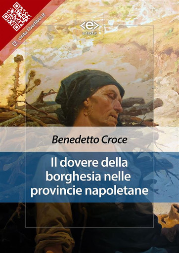 Il dovere della borghesia nelle provincie napoletane - ebook