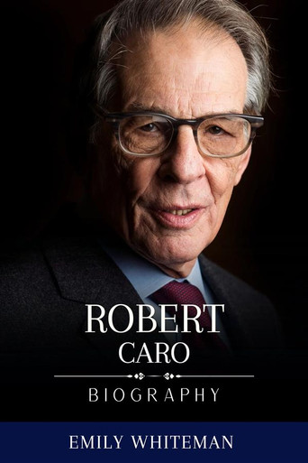 Robert Caro Biography - ebook