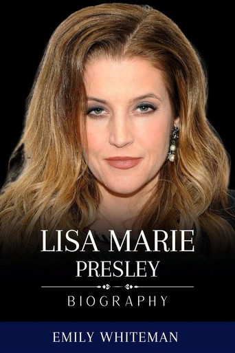 Lisa Marie Presley Biography - ebook