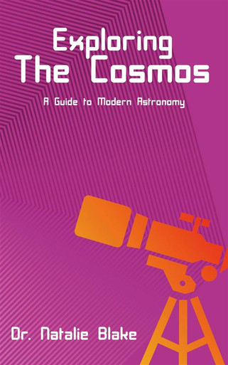 Exploring the Cosmos - A Guide to Modern Astronomy - ebook
