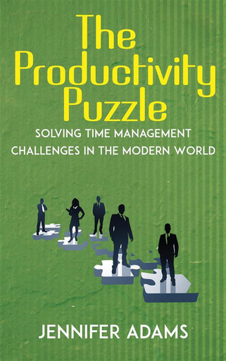 The Productivity Puzzle Solving Time Management Challenges In The