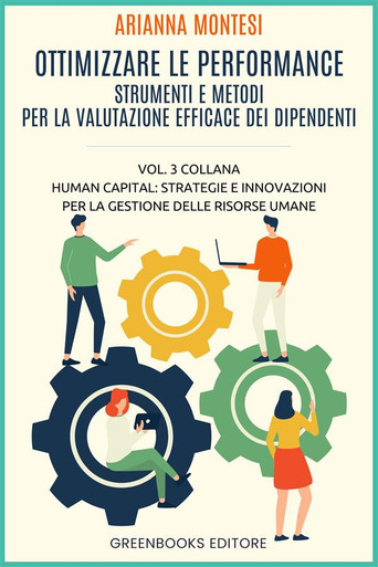 Ottimizzare le performance - ebook