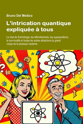 L'intrication quantique expliquée à tous - ebook