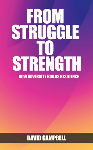 From Struggle to Strength - How Adversity Builds Resilience - ebook