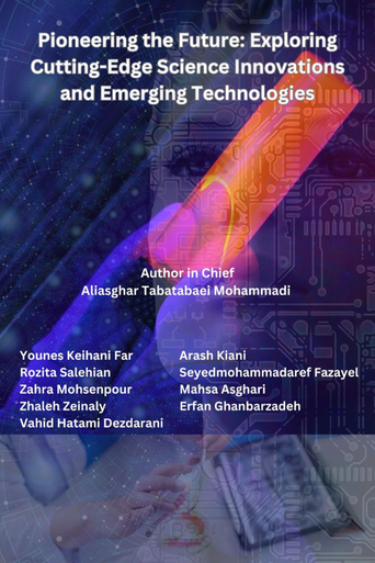 Pioneering the Future: Exploring Cutting-Edge Science Innovations and ...