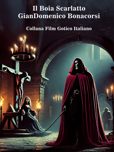 Il Boia Scarlatto - ebook