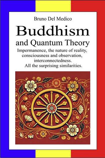 Buddhism and Quantum Theory - ebook