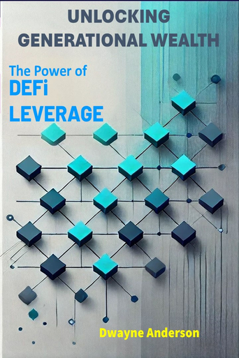 Unlocking Generational Wealth - ebook