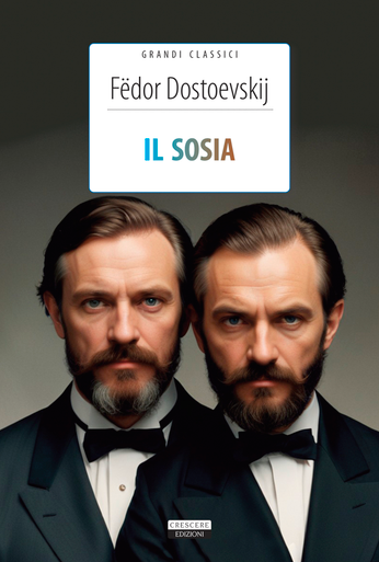 Il sosia - ebook
