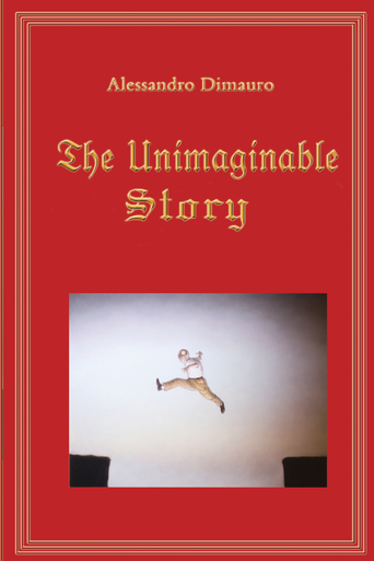 The Unimaginable Story - print
