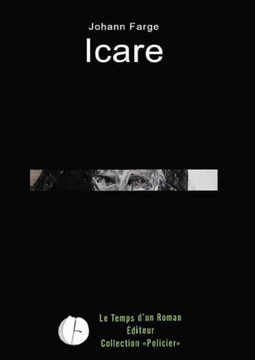 Icare - ebook