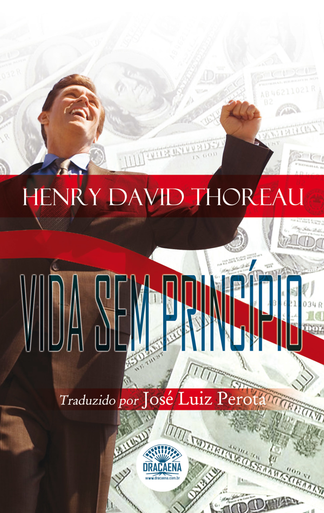 Vida sem Princípio - ebook