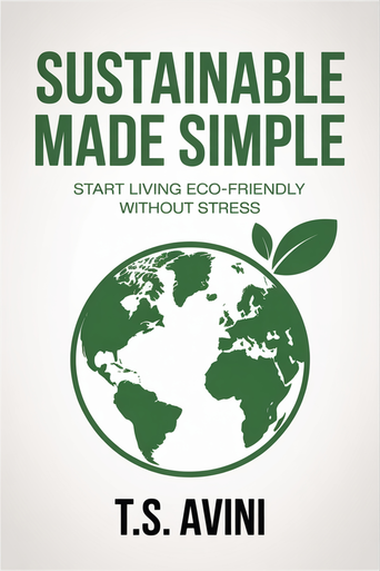 Sustainable Made Simple - ebook