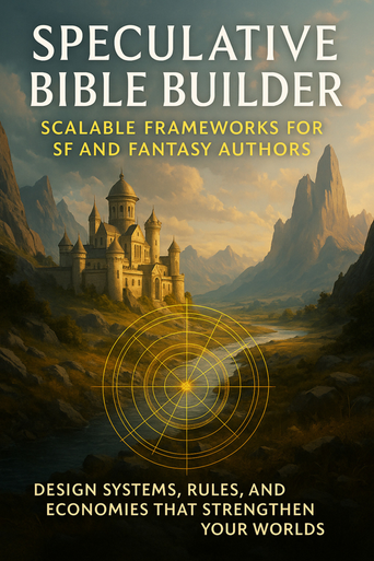 Speculative Bible Builder: Scalable Frameworks for SF and Fantasy ...
