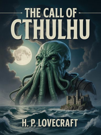 The Call of Cthulhu - ebook