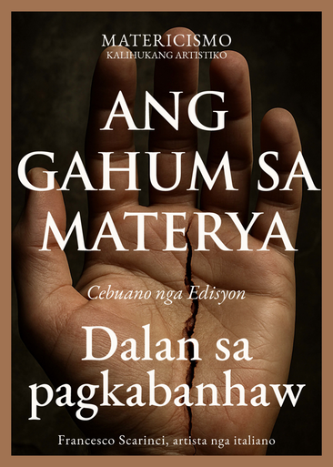 Ang gahum sa materya - ebook