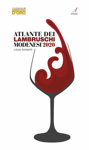 Atlante dei Lambruschi Modenesi 2020 - ebook